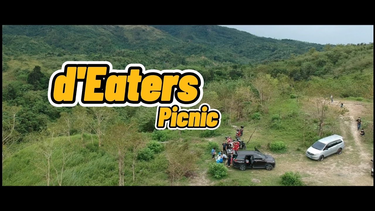 DRT Bulacan | Digos Hills | Picnic | Ligo sa ilalim ng tulay | d’Eaters ...