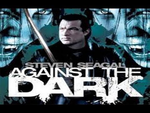 Against the Dark / Naprzeciw Ciemności (2009) Zwiastun Trailer - YouTube