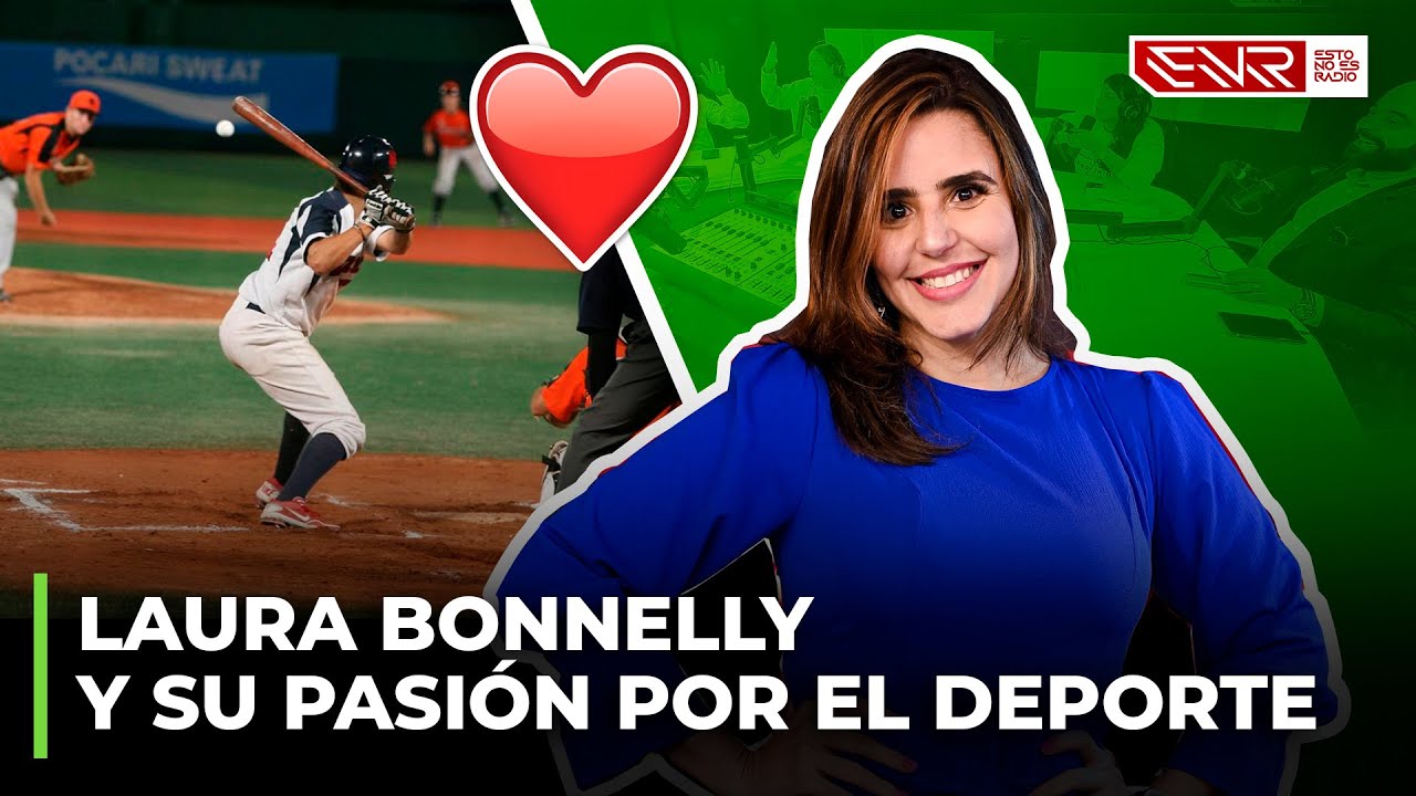 LOS SECRETOS DE LAURA BONELLY (ENTREVISTA SOBRE EL ROL DE UNA MUJER EN ...