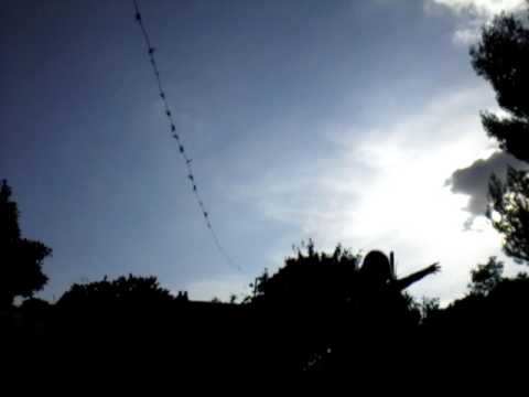 Cursed dance shoes - YouTube