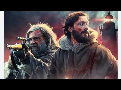 Cold Skin 2017 full movie in hindi.  Horror/Sci-fi