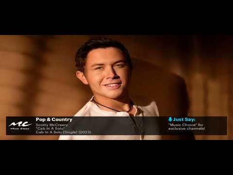 Music Choice Pop & Country Playlist (2/3/24) - YouTube