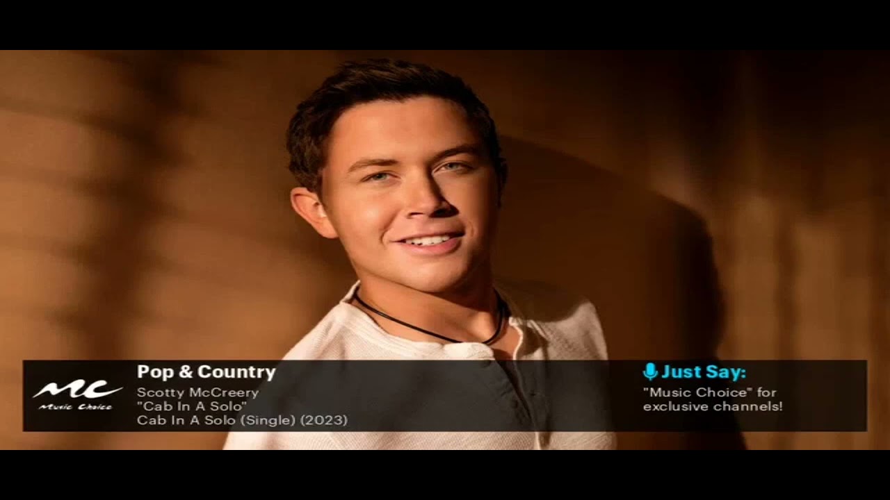 Music Choice Pop & Country Playlist (2/3/24) - YouTube