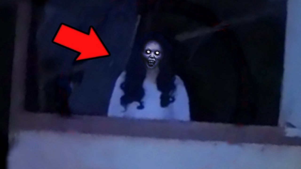 Ghost Videos. V60 - YouTube