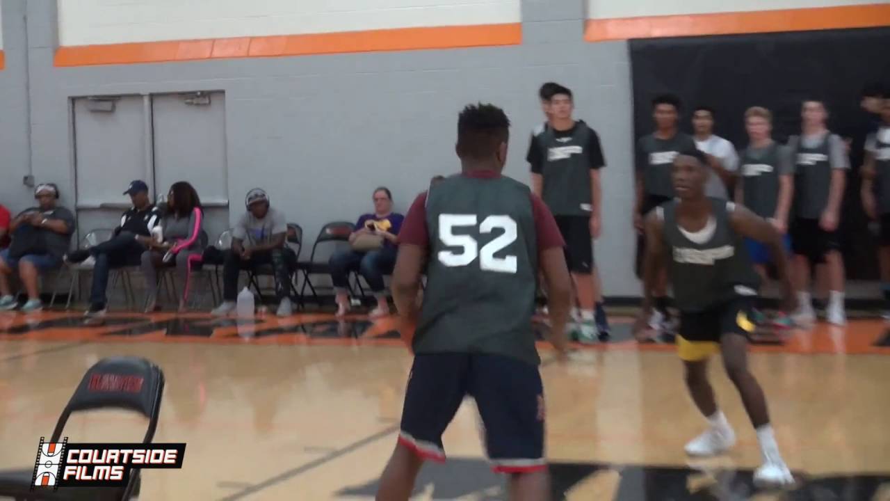 DLACE Courtside Films - YouTube