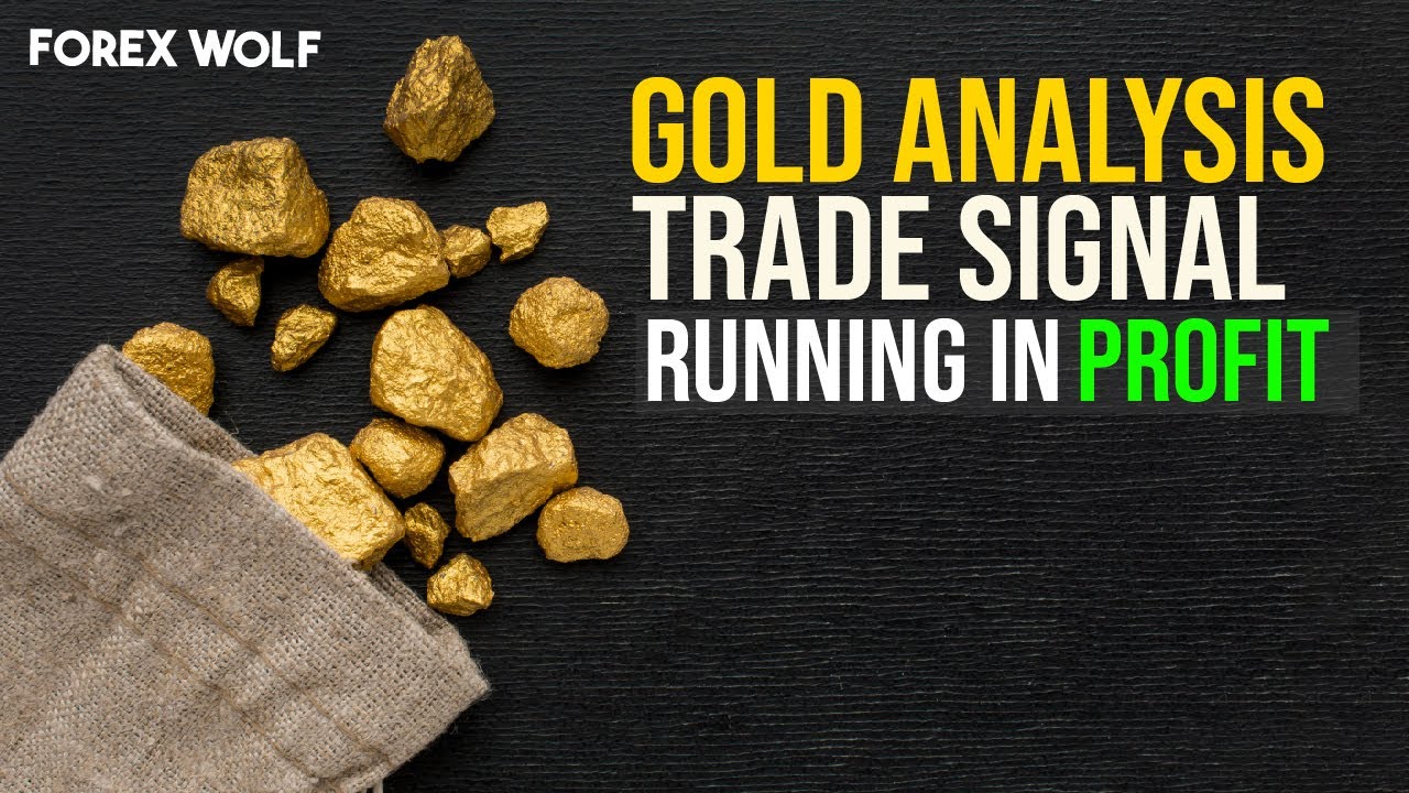 Earning Profit from GOLD | Xauusd | analysis | Trades Result - YouTube