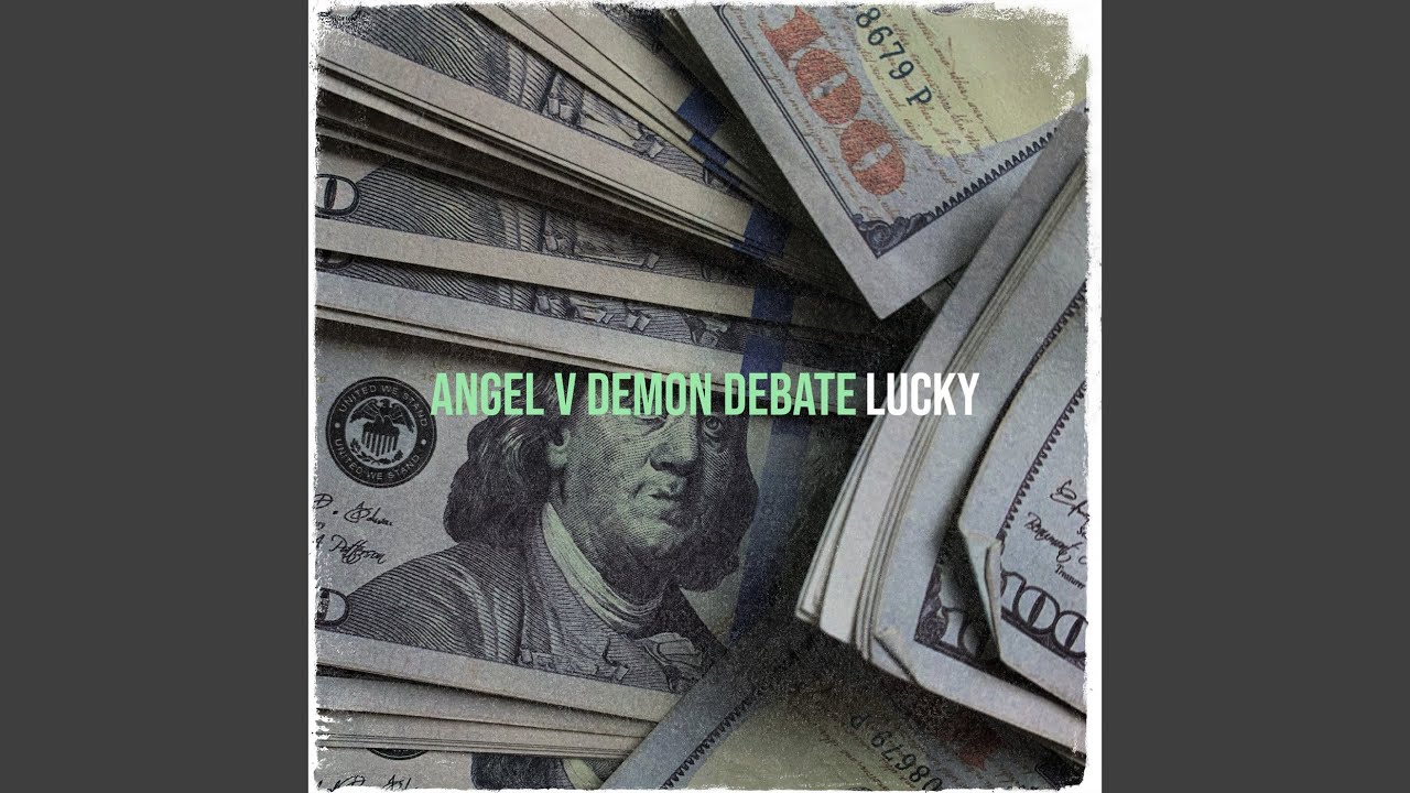 Angel V Demon Debate - YouTube