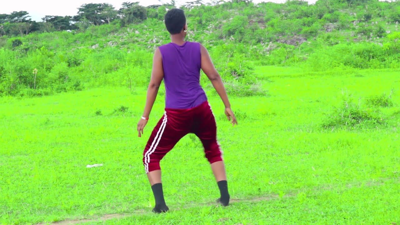 MASHILI GIDEKA BHALOGI OFFICIAL VIDEO Dir Kali BOY mpyaa } 0747040959 ...