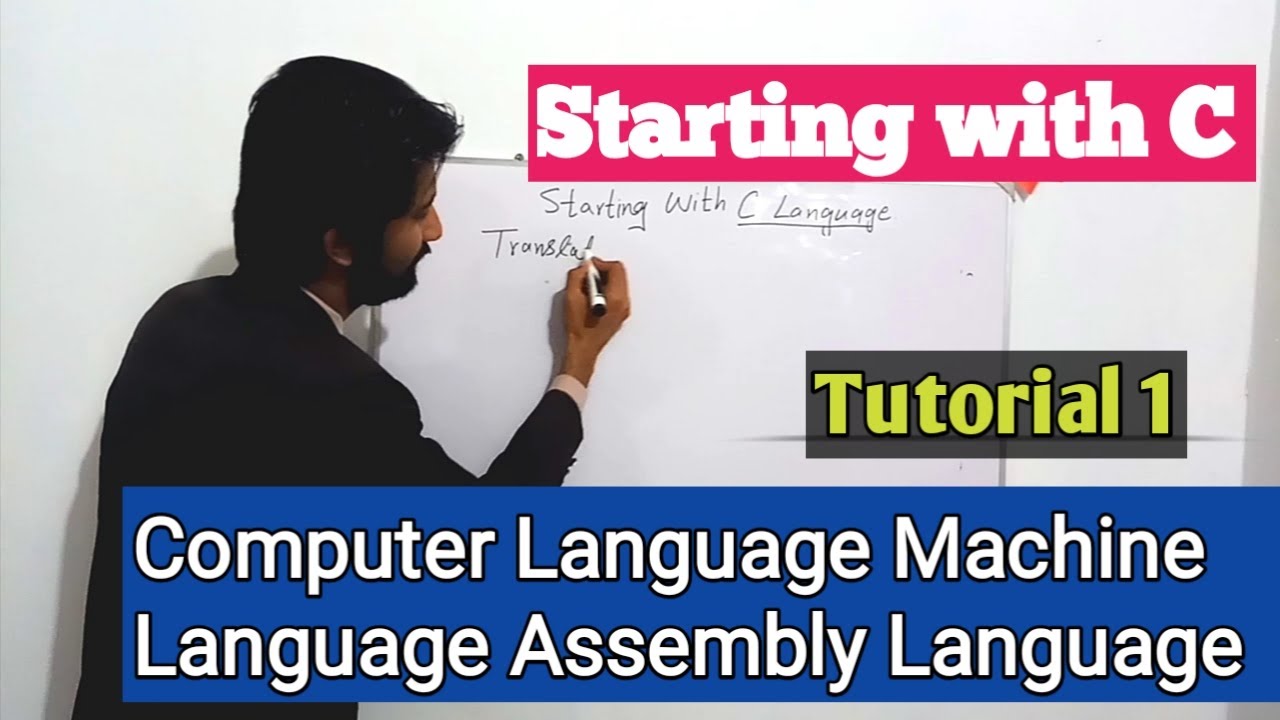 What Is Computer Language Machine Language Assembly Language YouTube what-is-computer-language-machine-language-assembly-language-youtube
