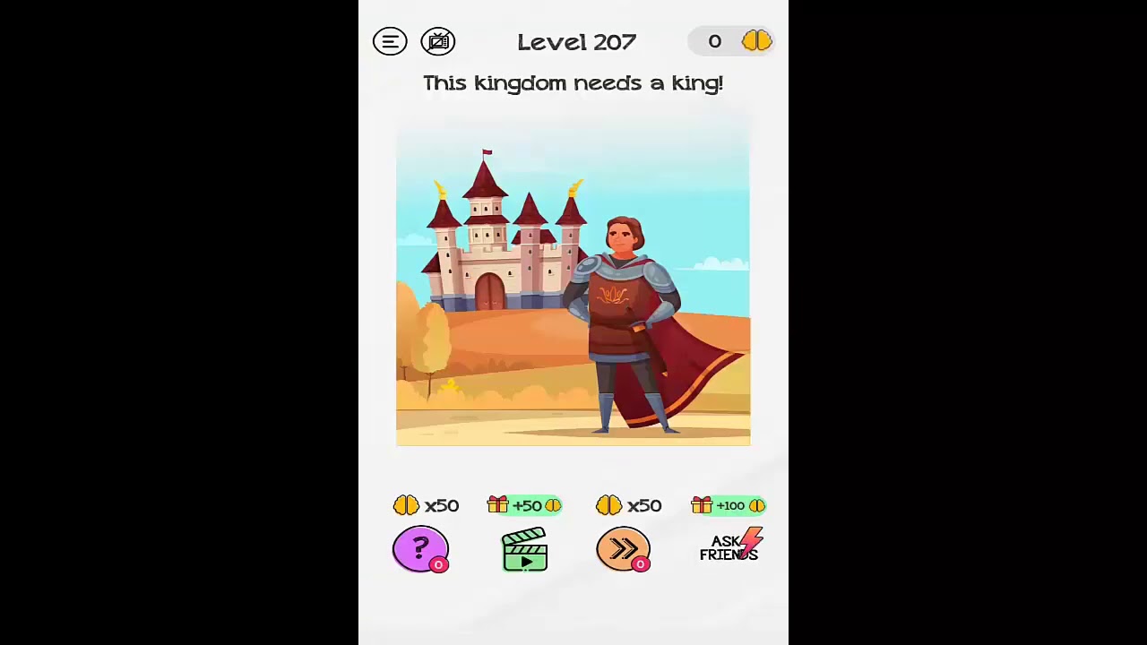 Braindom Level 201 202 203 204 205 206 207 208 209 210 Walkthrough ...