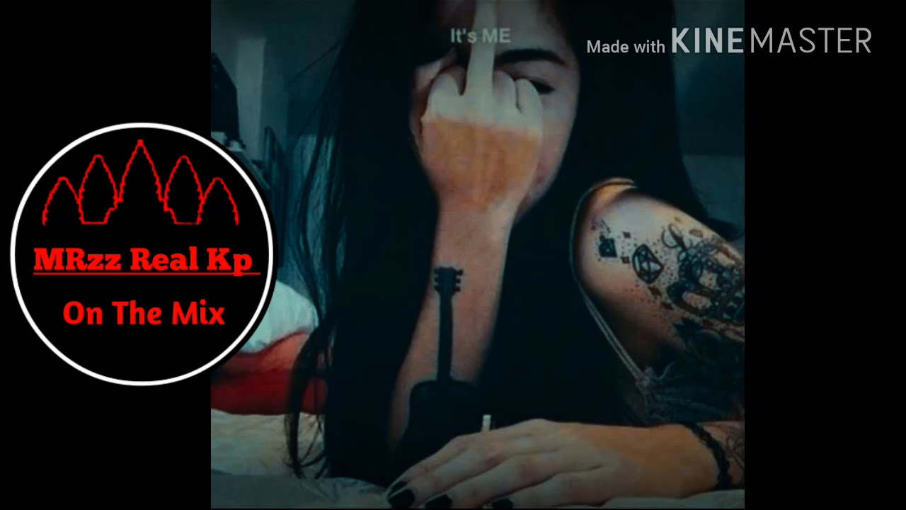 Remix 2018 បុក កប់ By Mr Dom. - YouTube