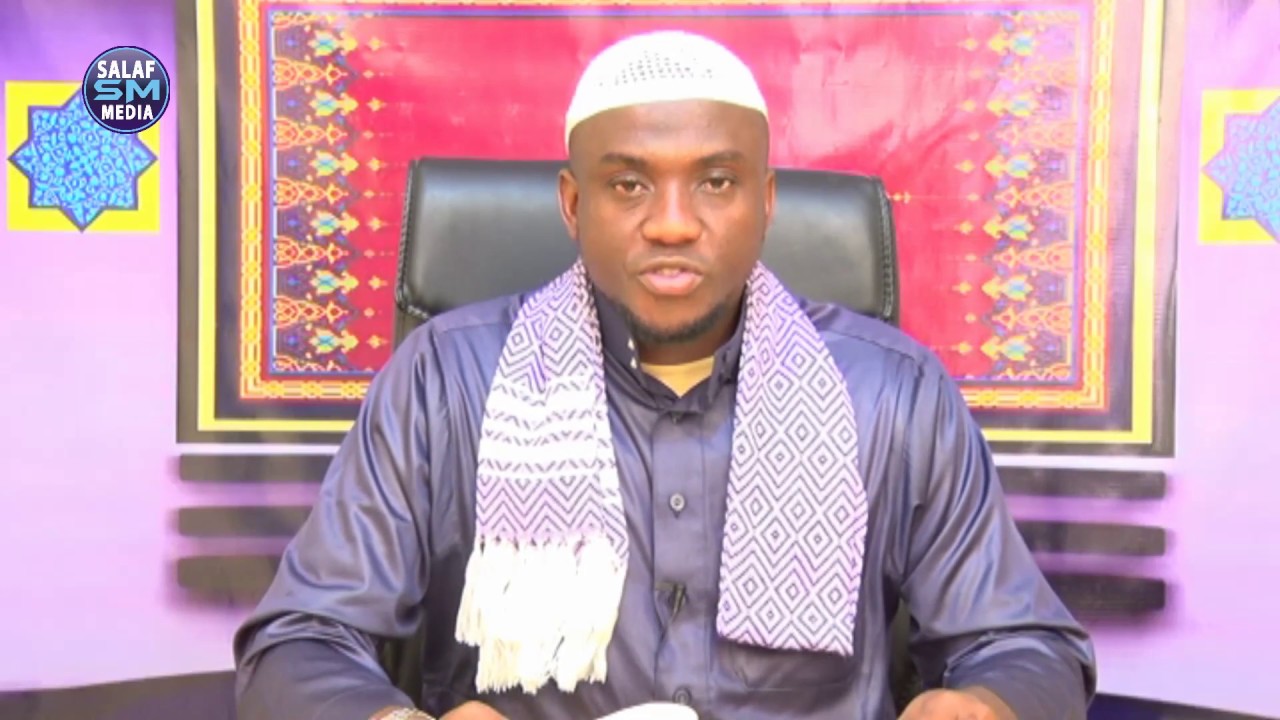 Tafsiri ya Qurani Ashari ya 9 (suratul Baqarah Aayah 94 - 105 ) Sh ...