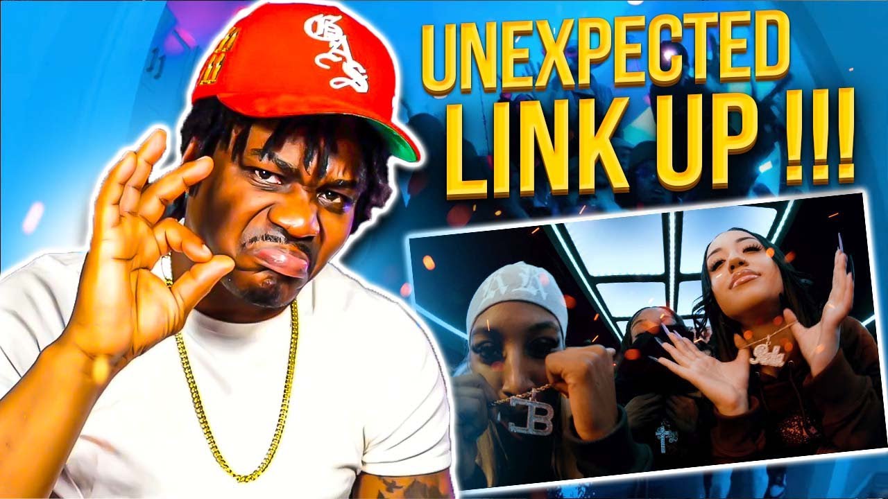 Rella Gz x Kenzo B - Ready To Slide (Official Music Video) Upper Cla ...