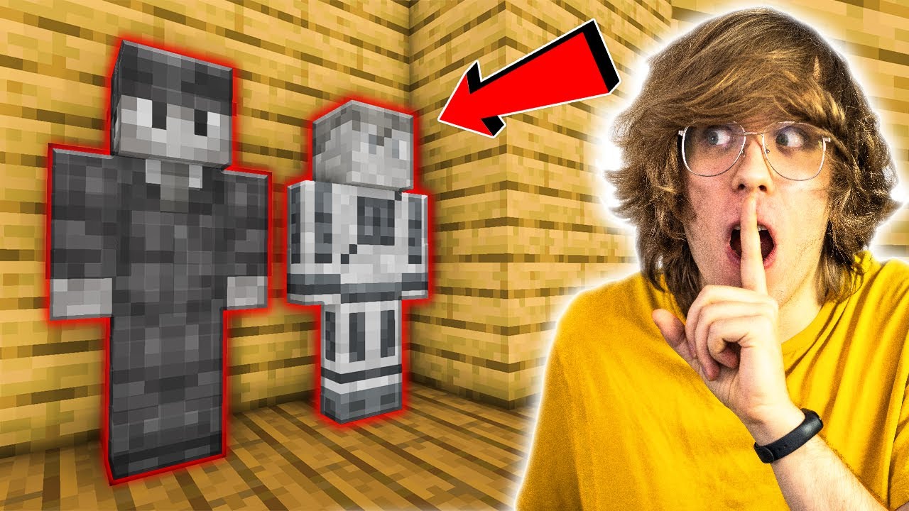 Pomniki Youtuberów Troll Minecraft Extreme Youtube