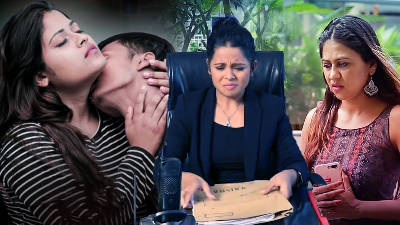 noukri ya chokri Hindi Short Film 2021 | Comedy Short Film 2021 - YouTube