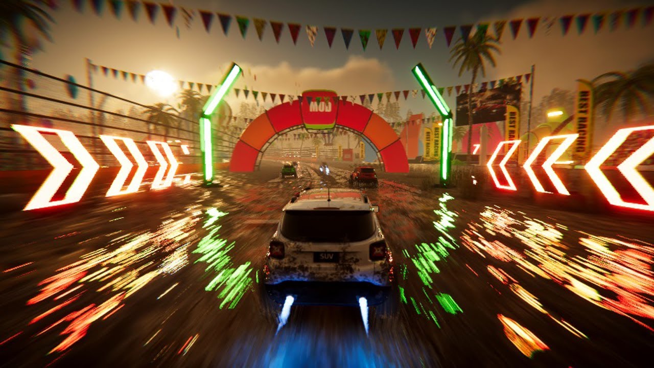 Unity 6 HDRP Best Graphics Comparison - YouTube