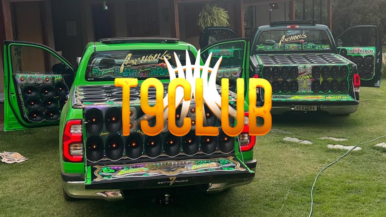 20- CD MODÃO T9CLUB 2022 (DJ DANIEL INCOMPARAVEL) - YouTube