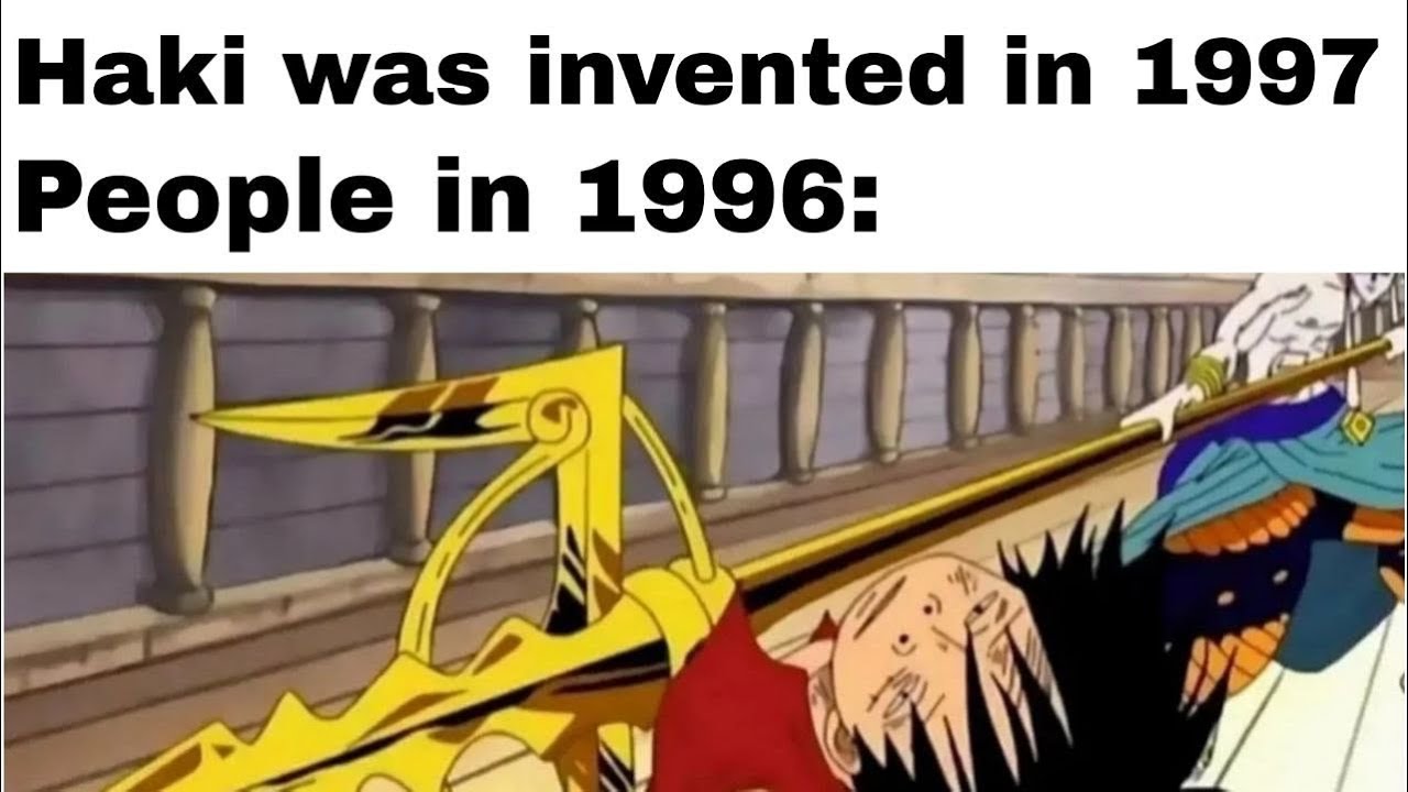 ONE PIECE MEMES 73 - YouTube