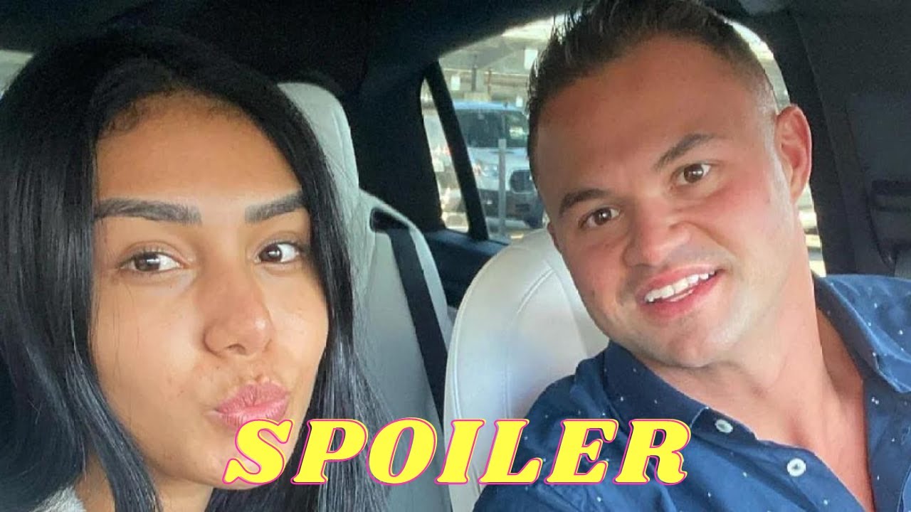 Como Estão Thais e Patrick - 90 dias para casar - contem spoiler - YouTube