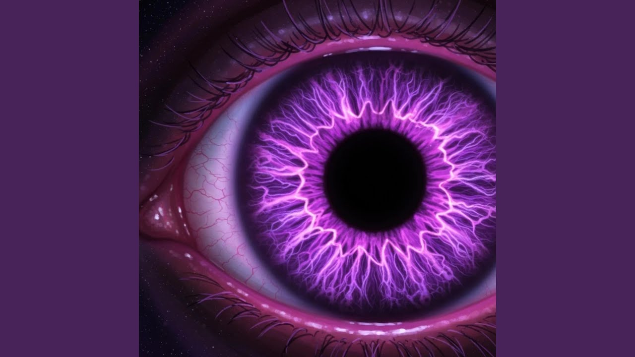 Eye know - YouTube