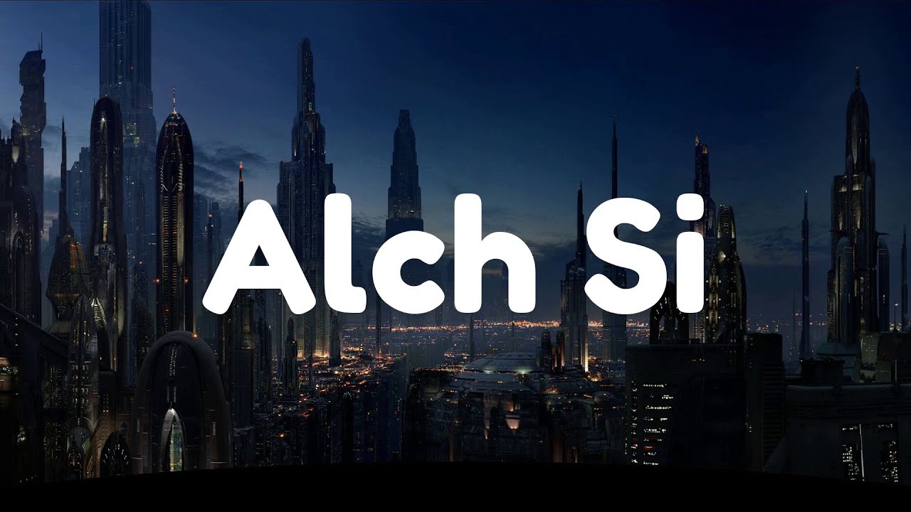 Carin Leon, Grupo Frontera - Alch Si (Letra) - YouTube