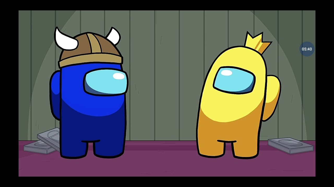 animacia #2/chemi gamogonili animacia ar aris - YouTube