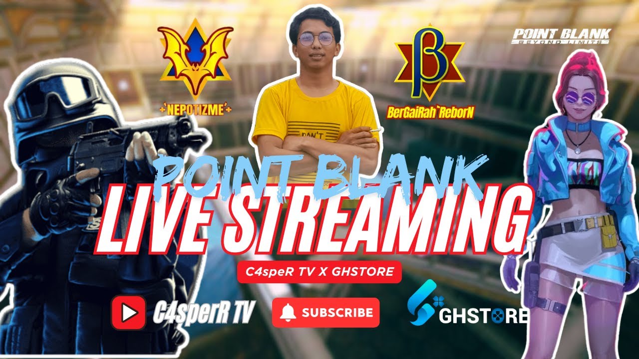 ( ReSTREAM PC NGE FREEZE ) MASIH DALAM PERBAIKAN TOWER SUTT - LISTRIK PADAM SAMPAI TANGGAL 28 ...