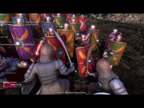 Ultimate epic battle Simulator - YouTube