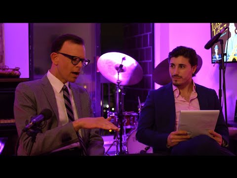 A taste of Jazz ep 7 - “ A conversation with Frank Basile” - YouTube