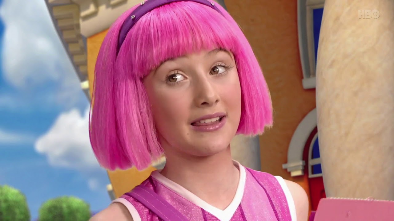 Lenji Grad - Sezona 1 Epizoda 25 (Na srpskom) By Dannilo - YouTube