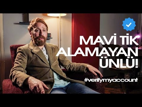 INSTAGRAM'DAN MAVİ TİK ALAMAYAN ÜNLÜNÜN DRAMI!