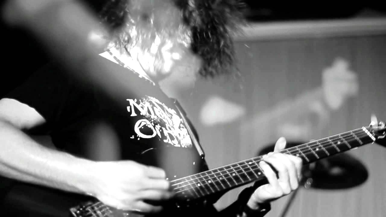 The Isosceles Project Temporal Laceration Youtube