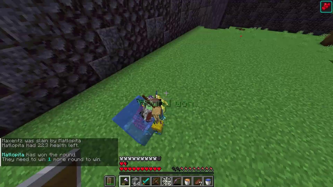 Solar Skirmish Minecraft Youtuber Event // BUY MY PLUSHIE - YouTube