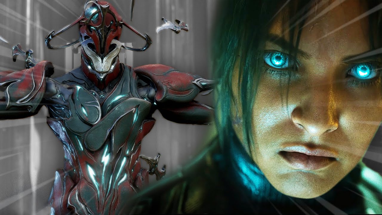 Warframe - Devstream #171 Coming Soon - YouTube