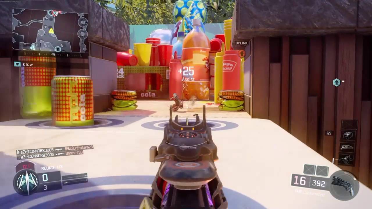 BO3 Micro - YouTube