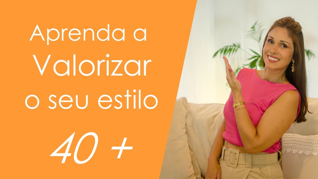 Aprenda como ficar mais bonita, dentro do seu estilo, e valorizando ...