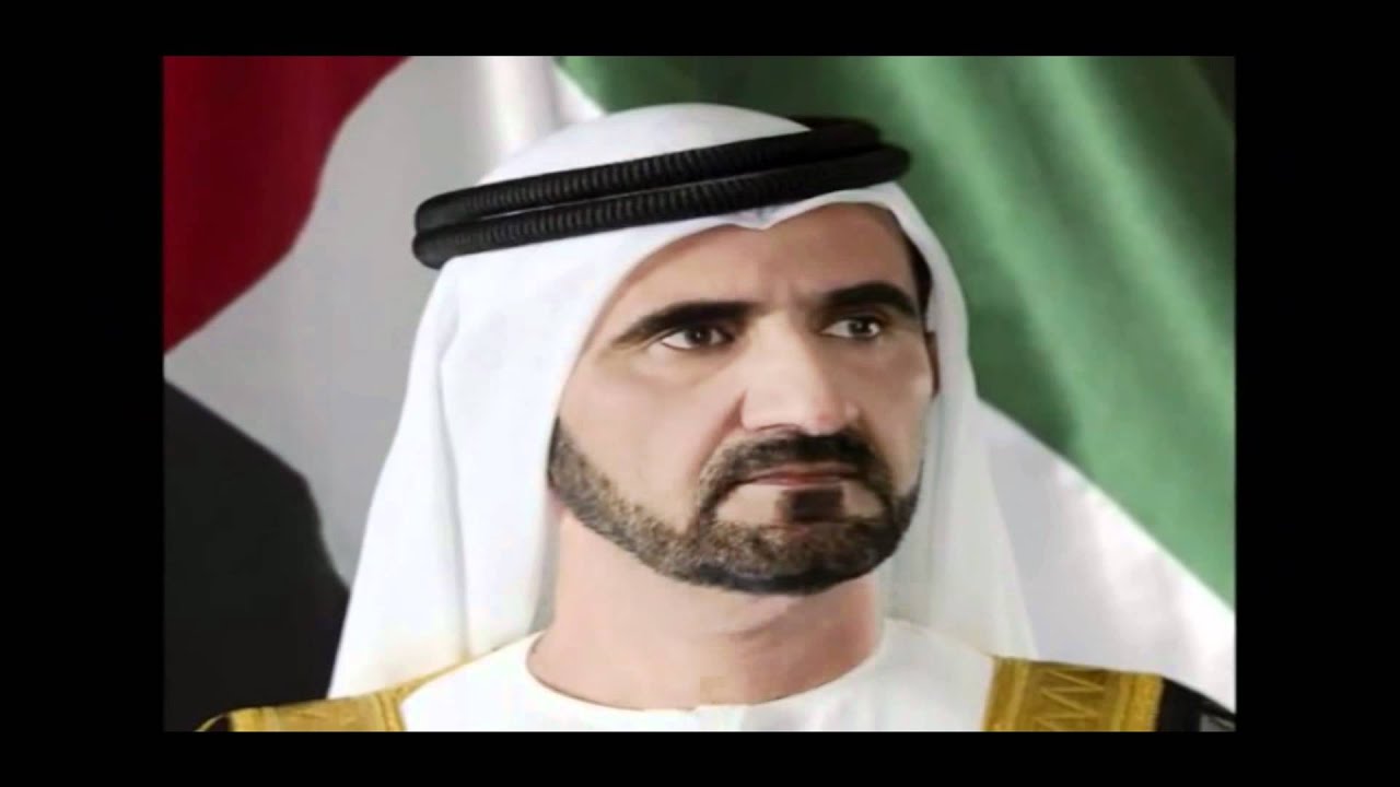 النشيد الوطني الاماراتي UAE National Anthem - YouTube