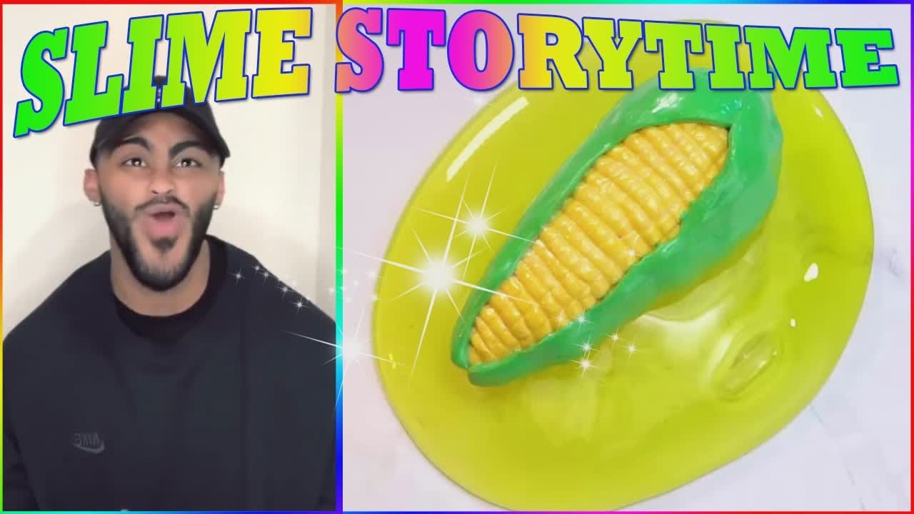 🚣 SLIME STORYTIME TIKTOK 🍑 ROBLOX SLIME STORYTIME 🐩 @Mark Adam | TikTok ...