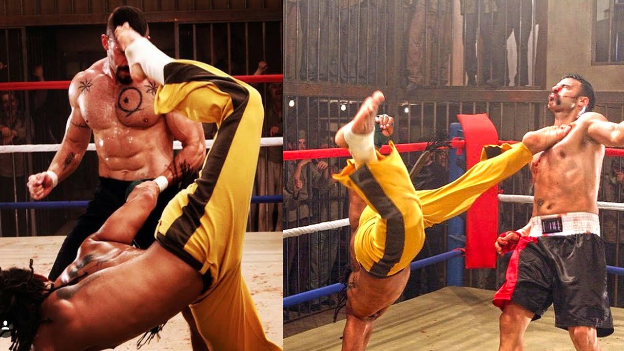 Lateef Crowder treinando a verdadeira capoeira! - YouTube