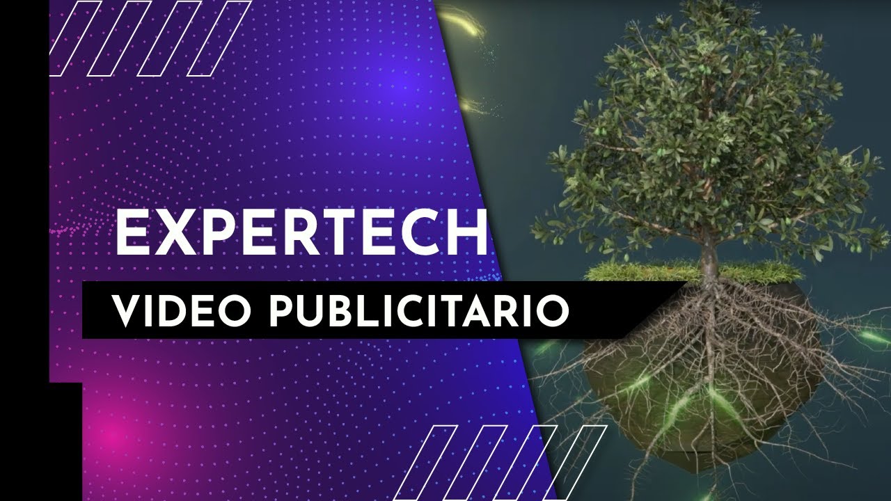 Expertech 9 - YouTube