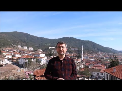 Taraklı Evleri ve Kadirler Konağı