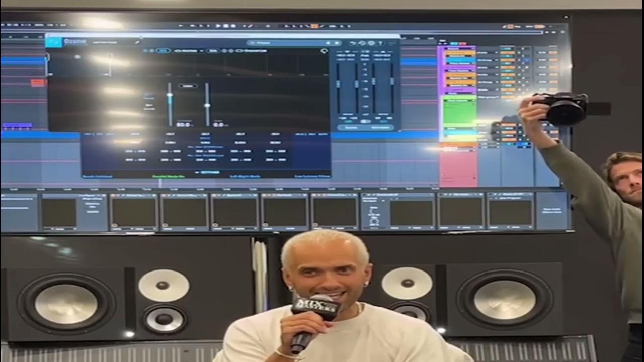 MMVA Music Producer | How to become a Music Producer | pt.2 - YouTube