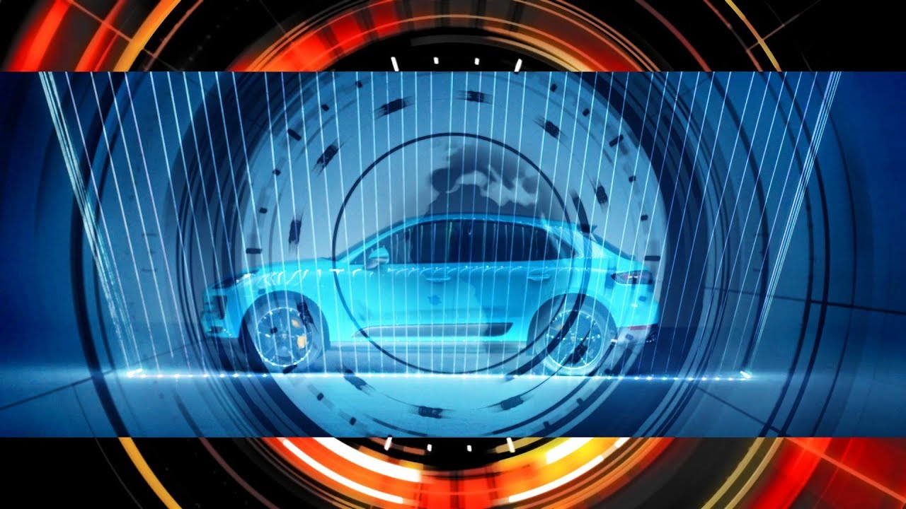 Car-News.TV Magazin September 2018 - YouTube