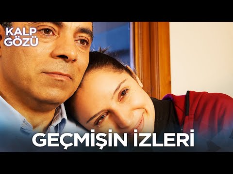 Geçmişin İzleri - Kalp Gözü Filmleri