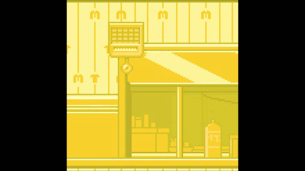 Undertale Storyshift: "Shop" (Shop) - MTT Resort - YouTube