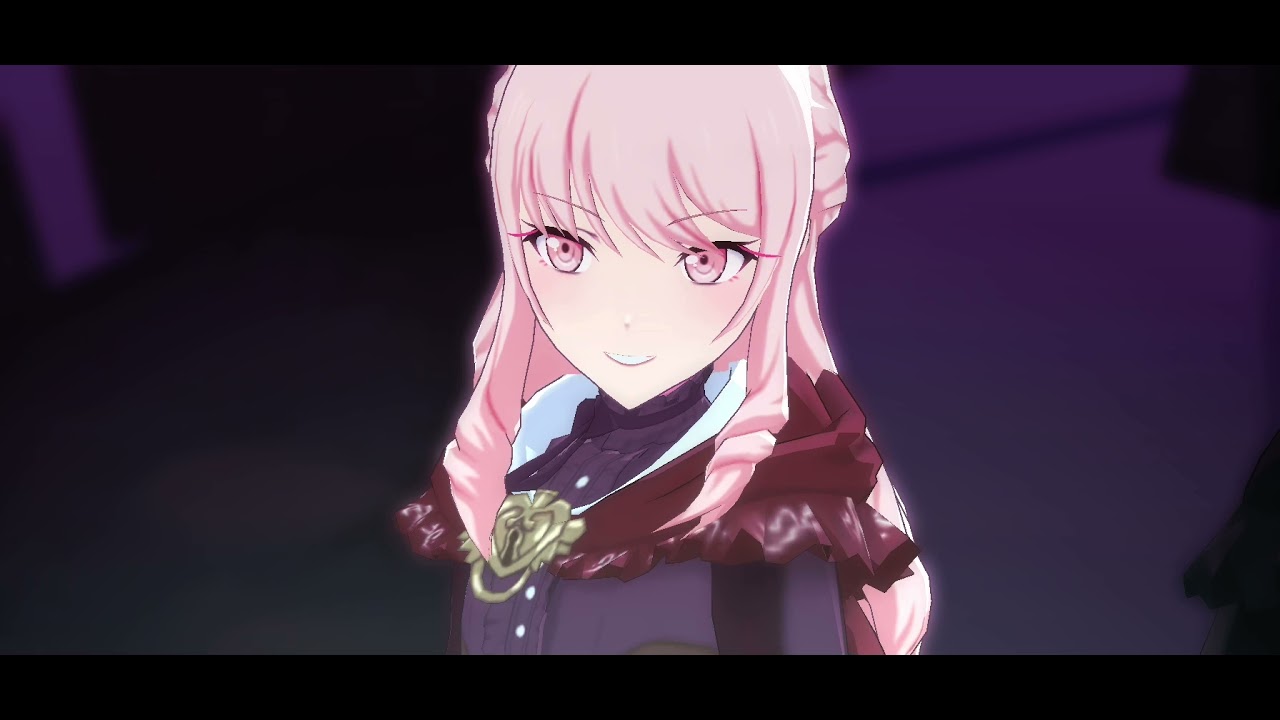 [Project Sekai] Hitorinbo Envy (Shiho • Mizuki • Nene) 3DMV - YouTube