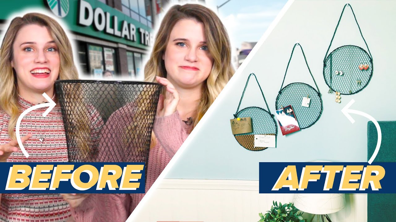 Dollar Store Wars - YouTube