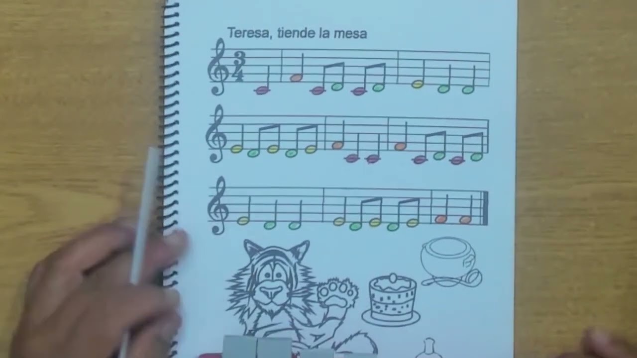  Primaria 3 Y 4 24 05 22 YouTube
