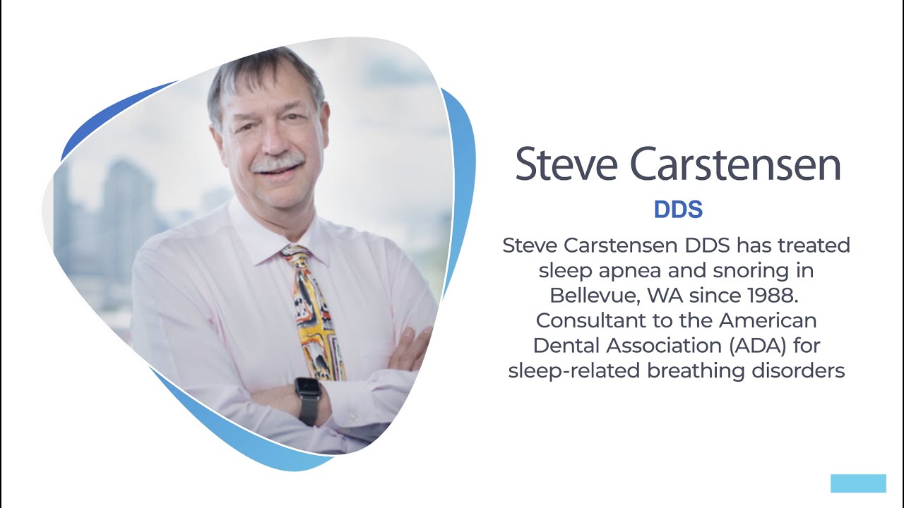 AAO / AAMS 2023 Satellite Symposium: Steve Carstensen - YouTube