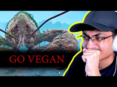 Peta Is Actually Cringe.. - YouTube